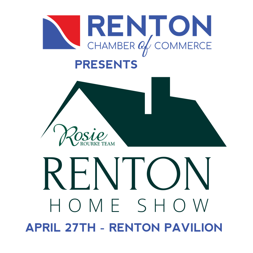 Copy of Renton Home Show Logo